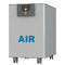 Direct-drive compressor - AG OFCAS 60 - LNI SWISSGAS - scroll / air ...