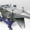 Granulate screening machine - Spaleck GmbH & Co. KG - process / vibrating