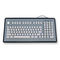 Desktop keyboard - KT-101-DVT-01 - k-tronic S.r.l. - with mechanical ...