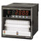 Chart recorder - RM10C - Ohkura Electric - portable / IP65