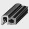 Elastomer profile - Happich - WILLBRANDT FRANCE - rubber / special ...