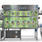 Synthesis containment isolator - ProSys Sampling Systems Limited - for ...
