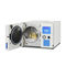 Laboratory autoclave - AHS-DRY Series - RAYPA - front-loading ...