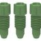 PFA fitting - 107061 - S.C.A.T. Europe GmbH - for chemicals / screw-in ...