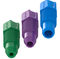 PFA fitting - 107061 - S.C.A.T. Europe GmbH - for chemicals / screw-in ...