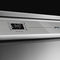 Water washing machine - GW1260-00-000 - smeg - automatic / for the food ...