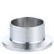 Weld ferrule - SMS 3008 - STAHLCON GmbH - stainless steel