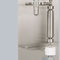 Liquid sampling station - SSO-S - Swissfluid AG - gas / stainless steel