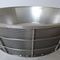 Basket wedge wire screen - sugar processing - - Trislot n.v. - conical ...