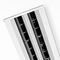 Rectangular air diffuser - PURELINE 18 - Trox GmbH - ceiling / slot