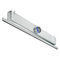 Rectangular air diffuser - PURELINE 18 - Trox GmbH - ceiling / slot