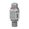 Steam relief valve - AFZ - VALSTEAM ADCA Engineering S.A. - NPT / for ...