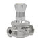 Diaphragm valve - P130J - VALSTEAM ADCA Engineering S.A. - for gas ...