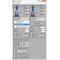 Control software - ISCO - Axel Semrau - configuration / pump