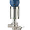 Mix-proof valve - BZAW3 - BARDIANI VALVOLE S.p.a. - diaphragm ...