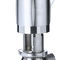 Piston valve - BBZP - BARDIANI VALVOLE S.p.a. - pneumatic / for control ...