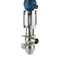Piston valve - BBZP - BARDIANI VALVOLE S.p.a. - pneumatic / for control ...