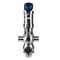 Piston valve - B915PMO - BARDIANI VALVOLE S.p.a. - pneumatic / mix ...