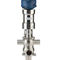 Piston valve - B925 - BARDIANI VALVOLE S.p.a. - pneumatic / mix-proof ...