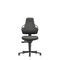 Workstation swivel chair - ESD Nexxit 9033E - bimos - ergonomic