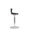 Laboratory swivel chair - Labster 9106 - bimos