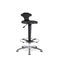 Stand-up stool - 9419E - bimos