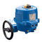 Electric valve actuator - VB110M - BONOMI GMBH - 90° / IP68 / aluminum