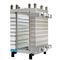 Continuous bioreactor - KiloFlow® - Chemtrix BV - process / benchtop ...