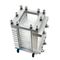 Continuous bioreactor - KiloFlow® - Chemtrix BV - process / benchtop ...