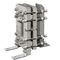 Continuous bioreactor - Plantrix® MR260 - Chemtrix BV - process / pilot ...
