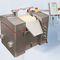 3-roller mill - 80S PLUS - EXAKT Advanced Technologies GmbH - vertical ...