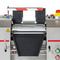 3-roller mill - 80S PLUS - EXAKT Advanced Technologies GmbH - vertical ...