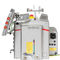 3-roller mill - 80S PLUS - EXAKT Advanced Technologies GmbH - vertical ...