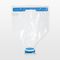 Transport bag - Ezi-Flow - Ezi-Dock Systems Ltd. - HDPE / anti-static ...
