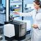 Dynamic image analysis particle size analyzer - CAMSIZER® X2 - MICROTRAC - laboratory / particle ...