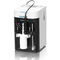 Dynamic light scattering nanoparticle size analyzer - Stabino ZETA ...