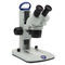 Optical stereo microscope - SLX-1 - Optika Srl - educational ...