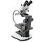 Optical stereo microscope - OPTIGEM-20 - Optika Srl - inspection ...