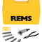 Tube extractor - REMS Hurrican H - REMS