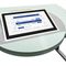 TFT signature pad - Digital Desk - Elcom - capacitive touch screen ...