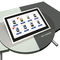 TFT signature pad - Digital Desk - Elcom - capacitive touch screen ...