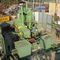 Double-shaft shredder - DCR series - DANIELI HENSCHEL - metal