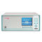 Flow testing device - INTEGRA DF1/DFM - Dr. Wiesner - automatic / PLC ...