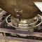 Iris® valve - AD series - Mucon - manual / regulating / for chemicals