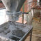 Iris® valve - AD series - Mucon - manual / regulating / for chemicals