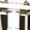 Iris® valve - AD series - Mucon - manual / regulating / for chemicals