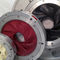 Iris® valve - AD series - Mucon - manual / regulating / for chemicals