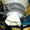 Iris® valve - H series - Mucon - manual / regulating / for chemicals