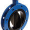 Butterfly valve - 7483 series - Mucon - pneumatically-operated / flow ...