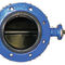 Butterfly valve - 7483 series - Mucon - pneumatically-operated / flow ...